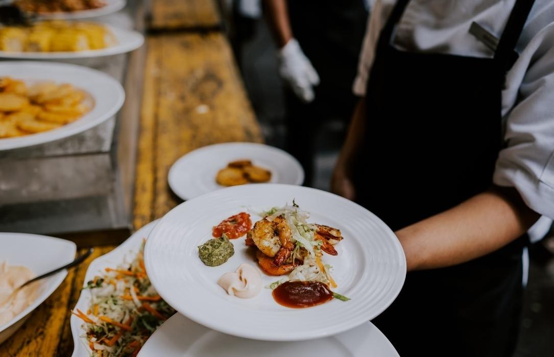 JW Kitchen - Vittal Mallya Road Bengaluru | Multi-cuisine Restaurant